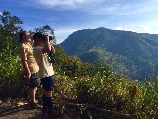 2 Day Jungle Treks Laos - Forest Retreat Laos